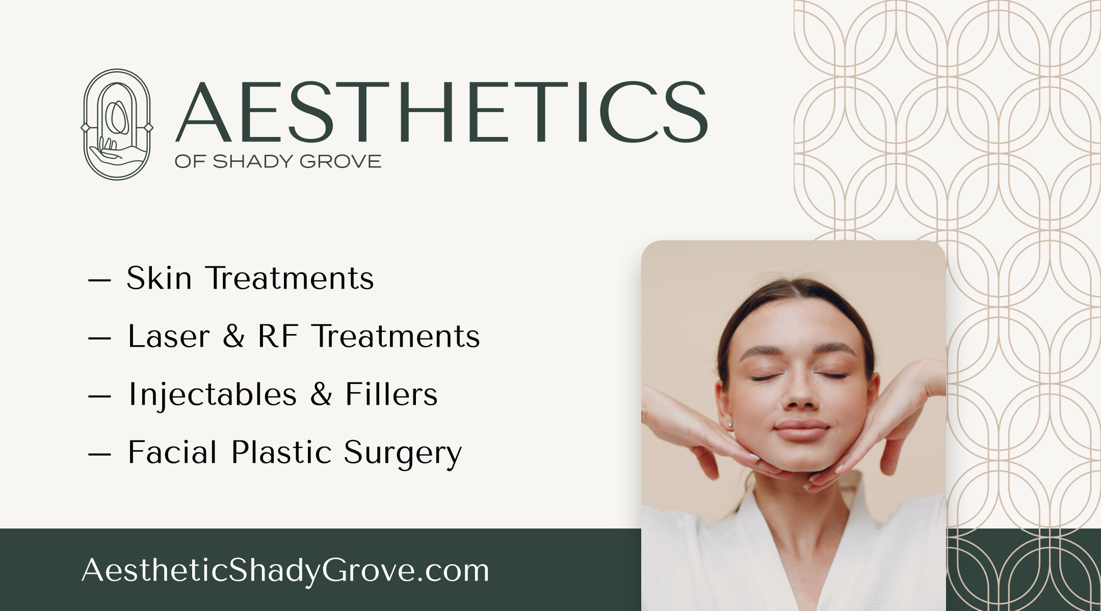 Injectables & Fillers - Aesthetics of Shady Grove